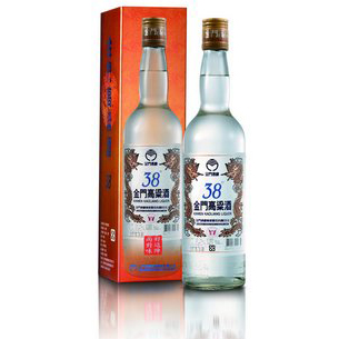 Classic - Product Catalogue - KINMEN KAOLIANG LIQUOR INC.
