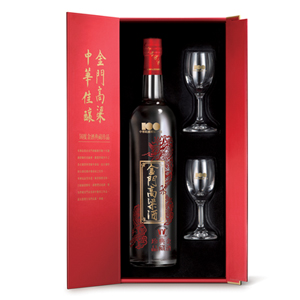Vintage - Product Catalogue - KINMEN KAOLIANG LIQUOR INC.